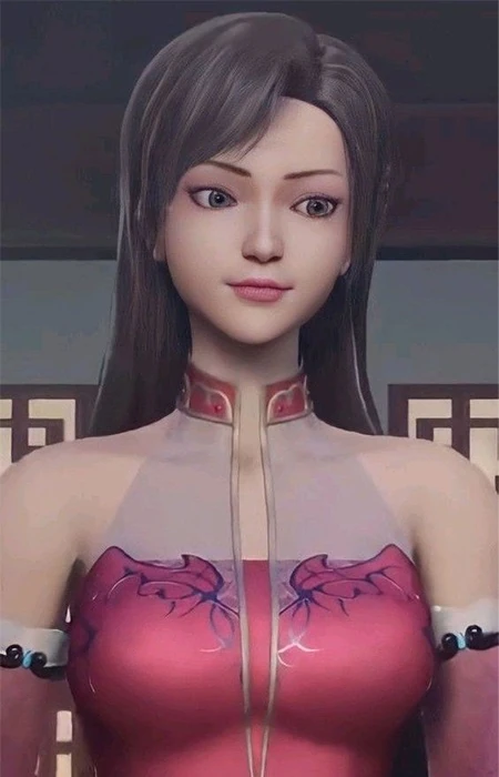 Yan Shengting | Dubu Xiaoyao – One Step Toward Freedom Wiki | Fandom