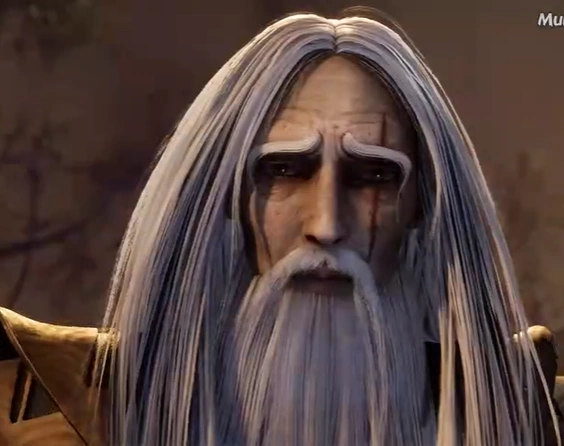 Shi Tianwen | Dubu Xiaoyao – One Step Toward Freedom Wiki | Fandom