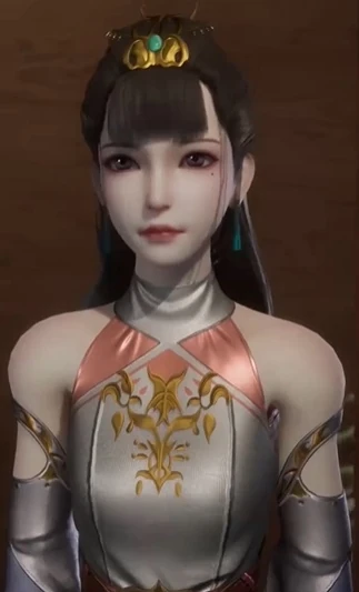 Ning Jing | Dubu Xiaoyao – One Step Toward Freedom Wiki | Fandom