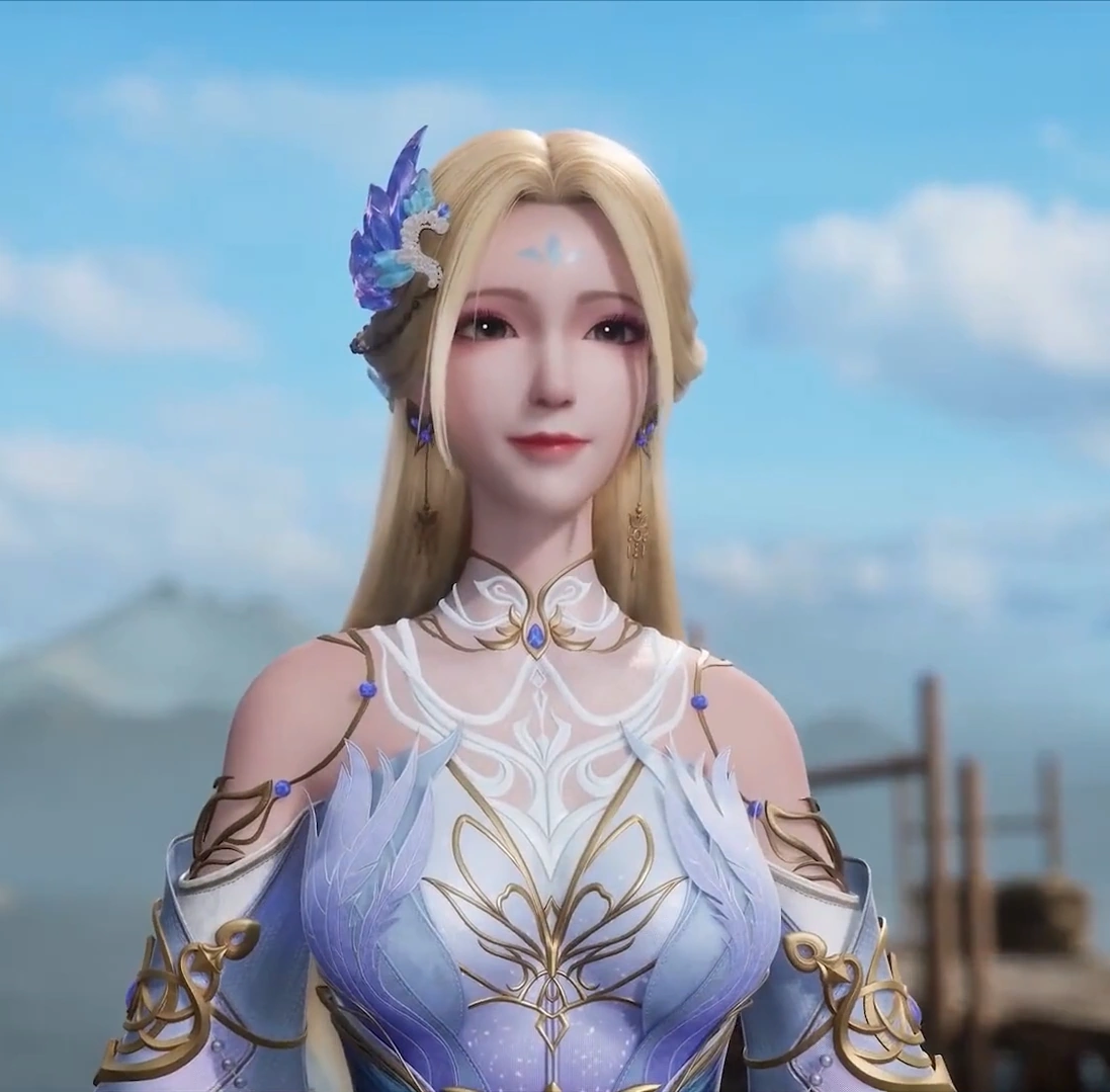 Xue Yan | Dubu Xiaoyao – One Step Toward Freedom Wiki | Fandom