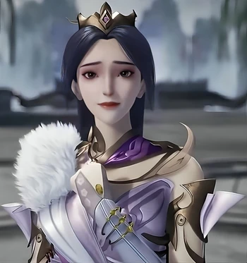 Shi Jingyi | Dubu Xiaoyao – One Step Toward Freedom Wiki | Fandom