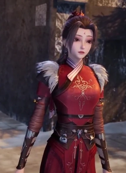 Zhong Zhili | Dubu Xiaoyao – One Step Toward Freedom Wiki | Fandom