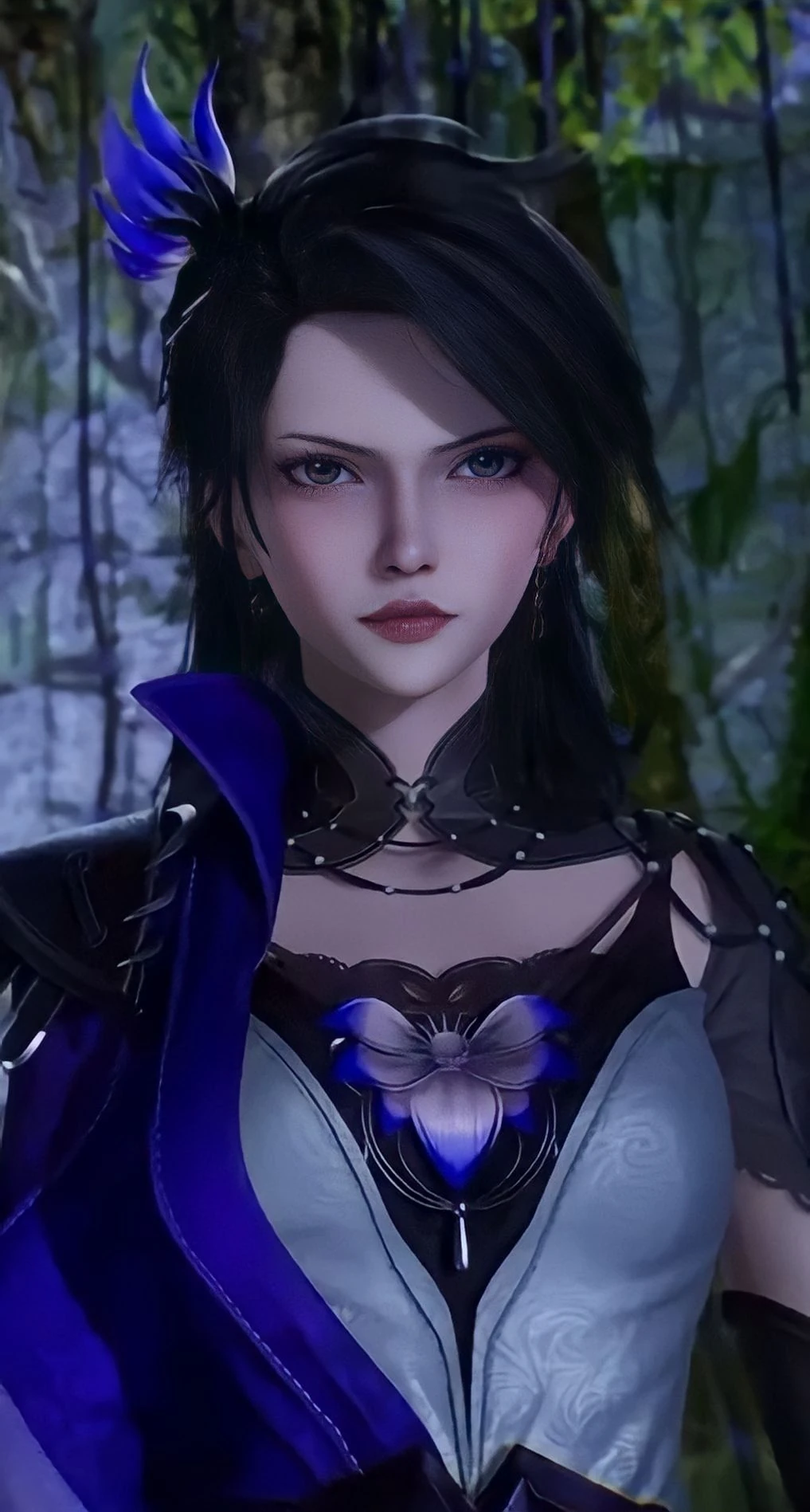 Yu Xi | Dubu Xiaoyao – One Step Toward Freedom Wiki | Fandom