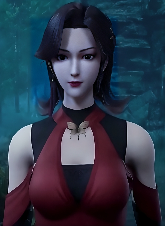 Qin Meng Yao Dubu Xiaoyao One Step Toward Freedom Wiki Fandom