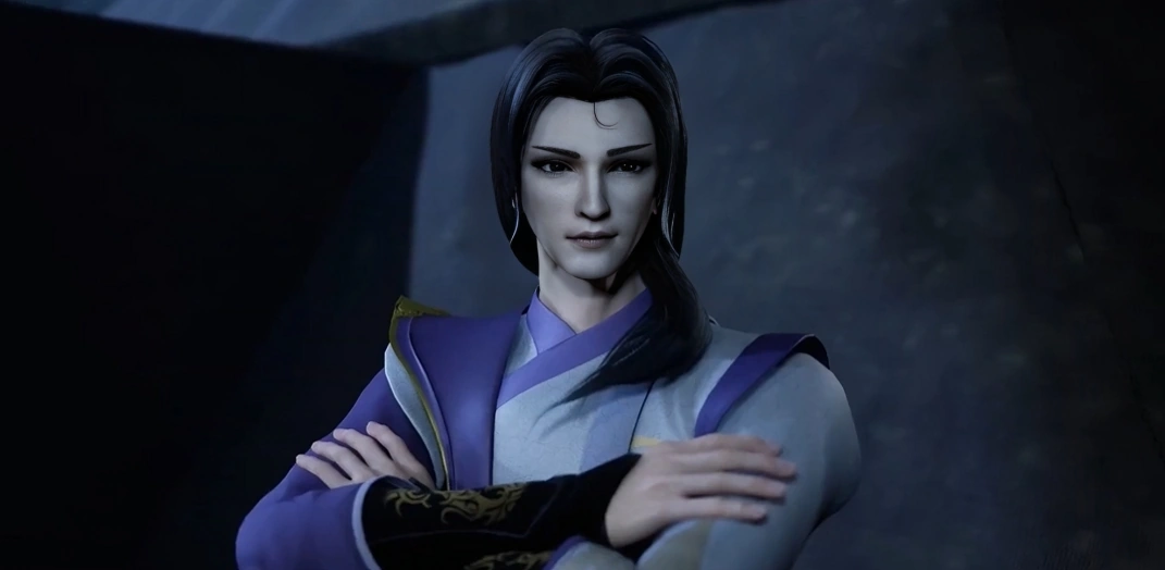Ding Chenxin | Dubu Xiaoyao – One Step Toward Freedom Wiki | Fandom