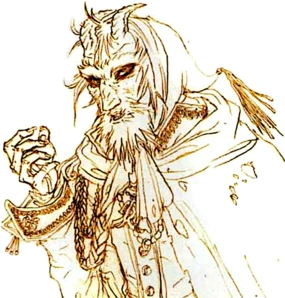 Malacar | El Ducado de Goldengate Wiki | Fandom