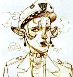 Georgia | El Ducado de Goldengate Wiki | Fandom