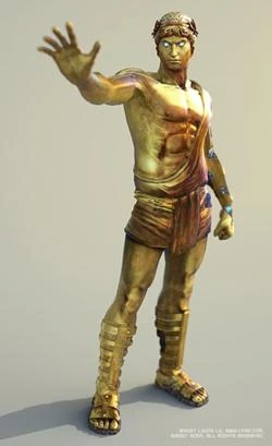 Kolos z Rodos | God of War Wiki | Fandom