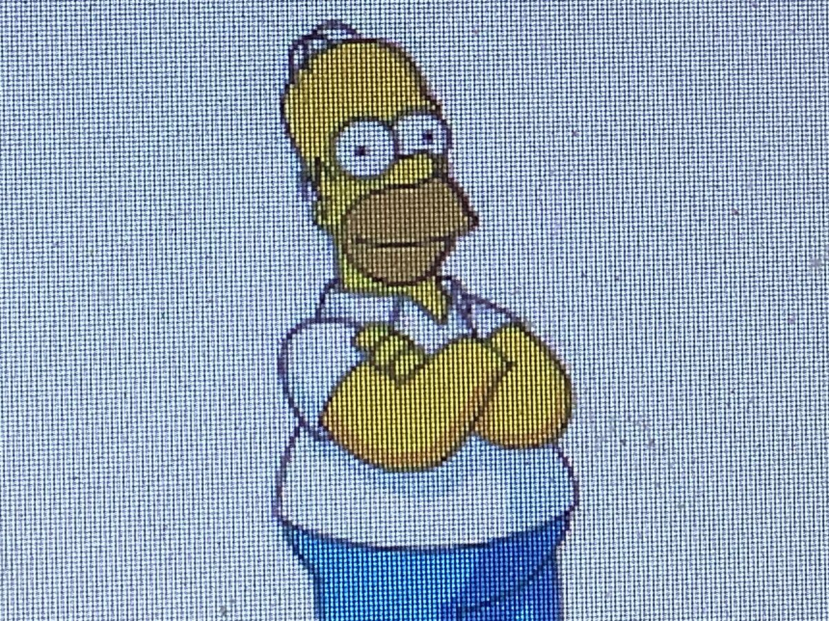 Homer Simpson | Duchess Productions Wiki | Fandom Homer Simpson | Duchess Productions Wiki | Fandom