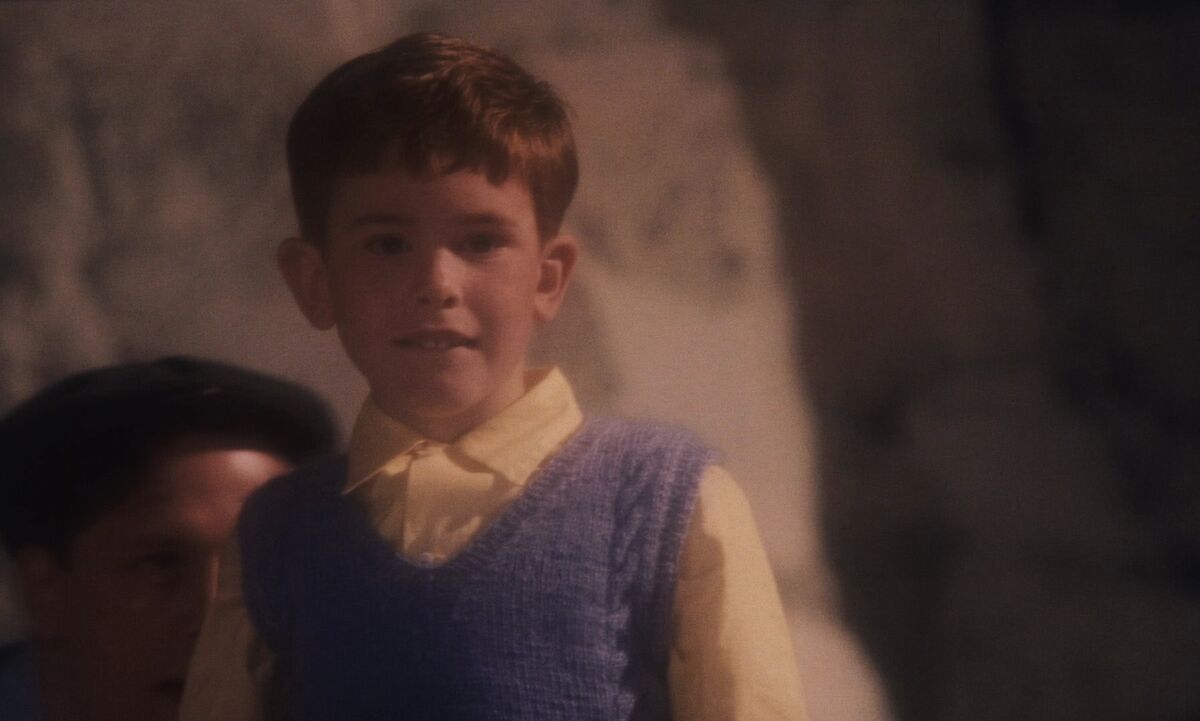 James Henry Trotter | Duchess Productions Wiki | Fandom James Henry Trotter | Duchess Productions Wiki | Fandom