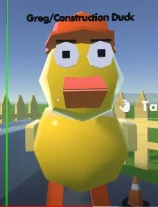 Greg | Duck adventures Wiki | Fandom