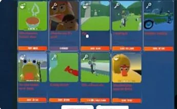 Shops | Duck adventures Wiki | Fandom