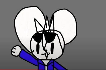 Shades the mouse | Duck adventures Wiki | Fandom