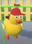 Sam duck | Duck adventures Wiki | Fandom