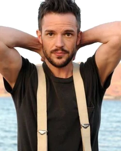 Jim Casy | Duck and Cover Wiki | Fandom