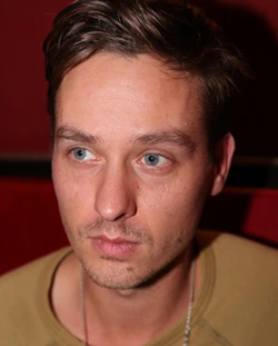 Richard McClain | Duck and Cover Wiki | Fandom