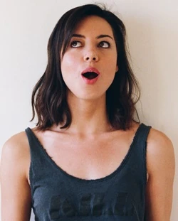 Holly Golightly | Duck and Cover Wiki | Fandom