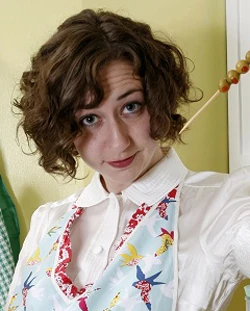 Daisy Bell | Duck and Cover Wiki | Fandom