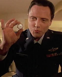 Col. Angus | Duck and Cover Wiki | Fandom