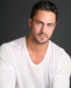 Grayson Reed | Duck and Cover Wiki | Fandom