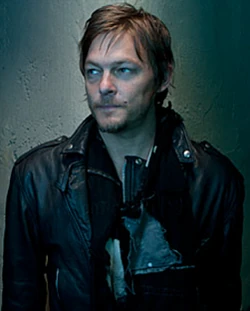 Conor Barton | Duck and Cover Wiki | Fandom