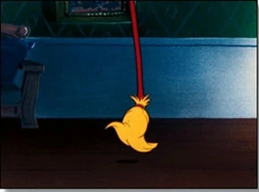 Beelzebub | Disney Comics Wiki | Fandom