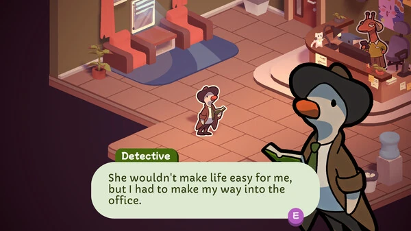 Duck Detective: The Secret Salami | Duck Detective: The Secret Salami ...