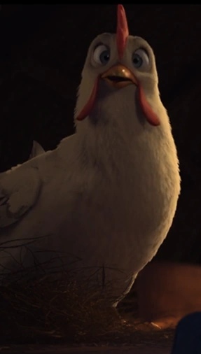 Edna | Duck Duck Goose Wiki | Fandom