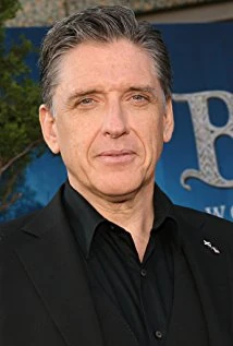 Craig Ferguson | Duck Duck Goose Wiki | Fandom