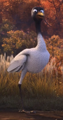 Frazier | Duck Duck Goose Wiki | Fandom