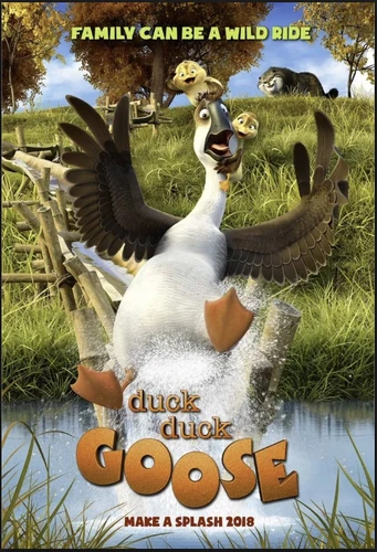 Duck Duck Goose | Duck Duck Goose Wiki | Fandom