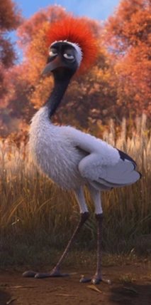 Giles | Duck Duck Goose Wiki | Fandom