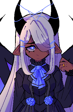 Caerulia | Duck Duck Wiggle Wiki | Fandom