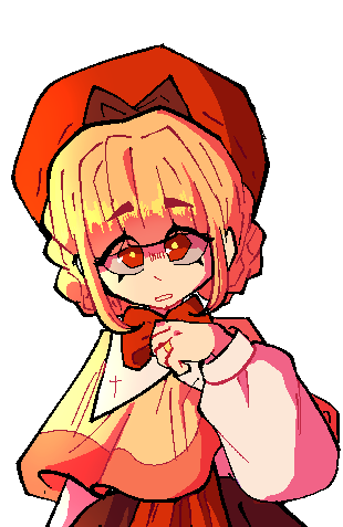 Lilith | Duck Duck Wiggle Wiki | Fandom