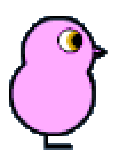 Pink Duck | Duck Life Wiki | Fandom