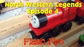 Flash Fire | Duck 'N' Duncan Wikia | Fandom