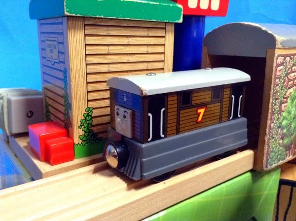 Toby | Duck 'N' Duncan Wikia | Fandom