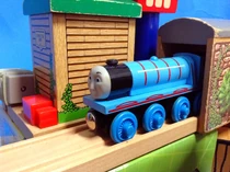 Gordon | Duck 'N' Duncan Wikia | Fandom