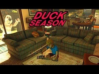 Endings | Duck Season Wiki | Fandom