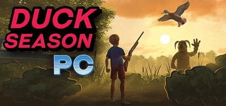Duck Season PC | Duck Season Wiki | Fandom