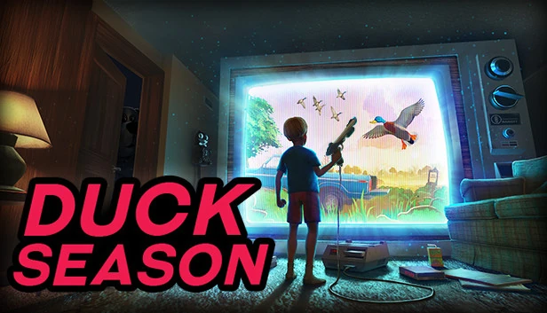 Duck Season | Duck Season Wiki | Fandom