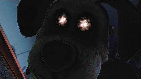 Dog | Duck Season Wiki | Fandom