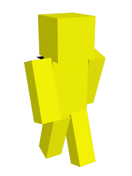 Tering geel | Duck SMP Wiki | Fandom