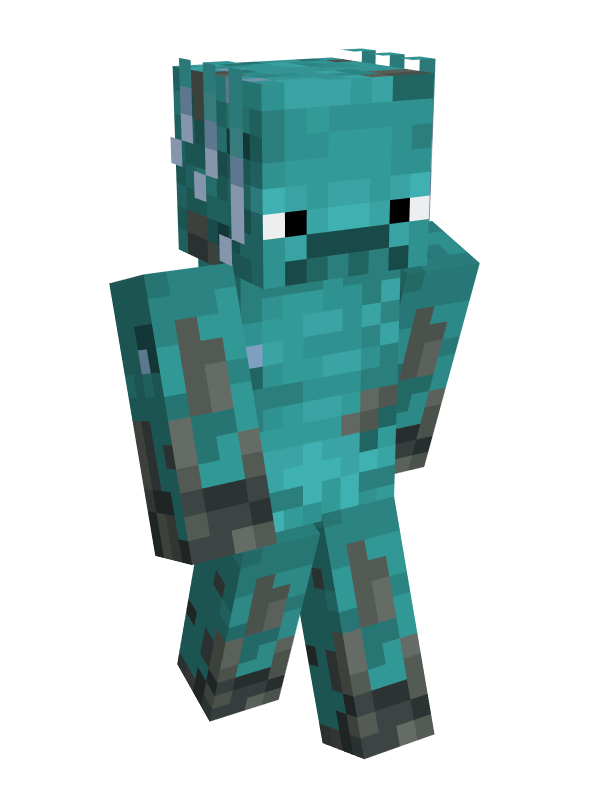 Warped Fungus Duck Smp Wiki Fandom