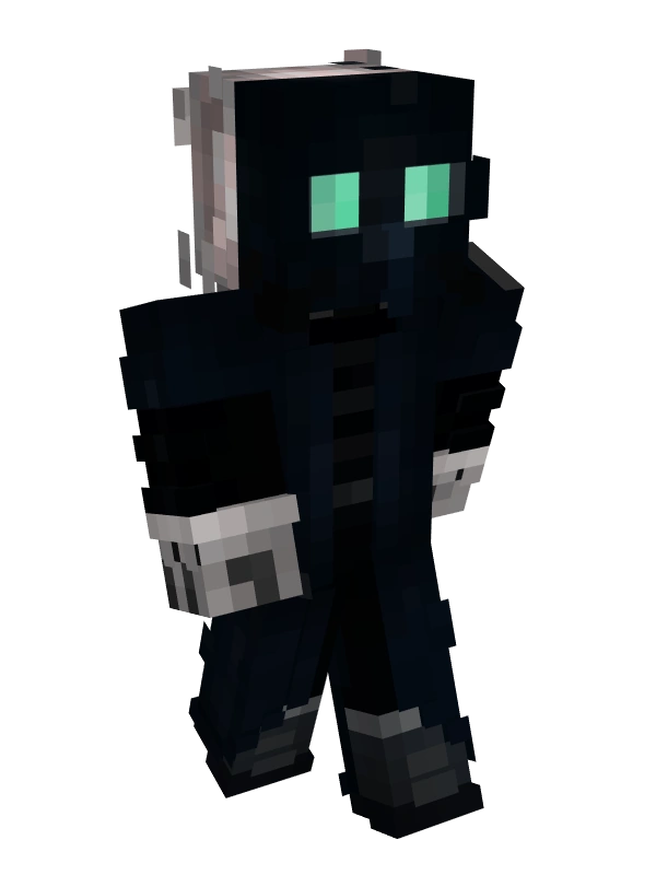 THW4K | Duck SMP Wiki | Fandom