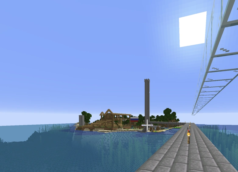 Disunion Arc | Duck SMP Wiki | Fandom