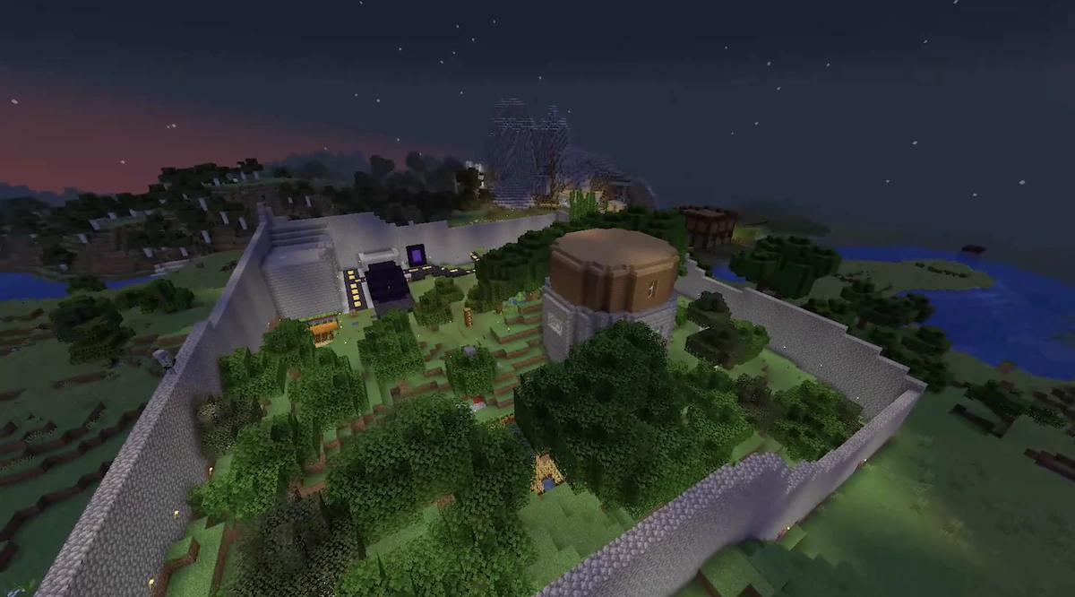 Season 1 | Duck SMP Wiki | Fandom