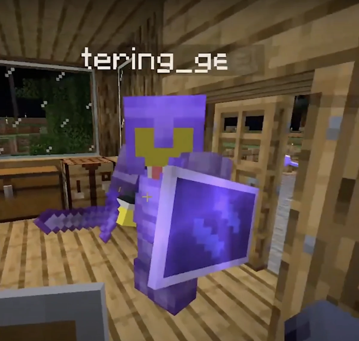 Township Arc | Duck SMP Wiki | Fandom