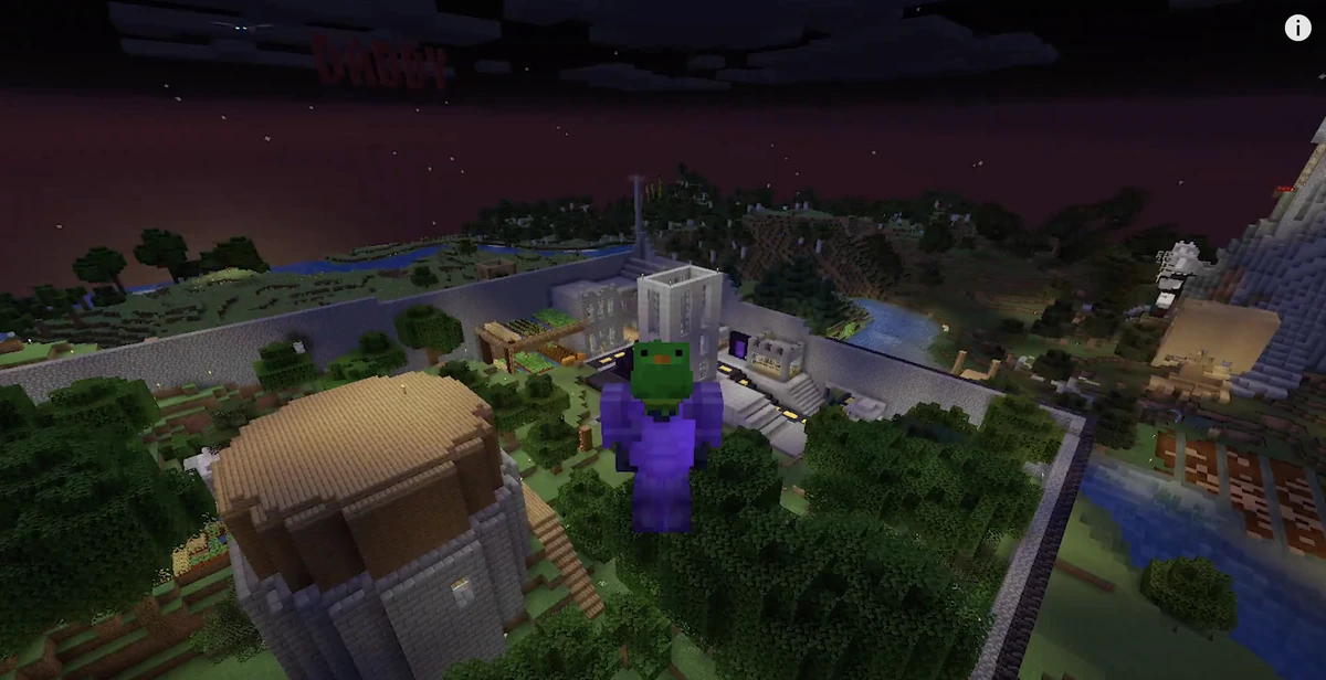 City State Arc | Duck SMP Wiki | Fandom