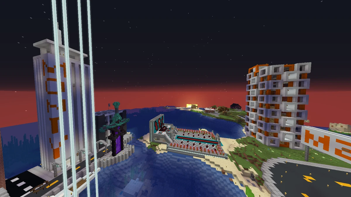 Season 3 | Duck SMP Wiki | Fandom